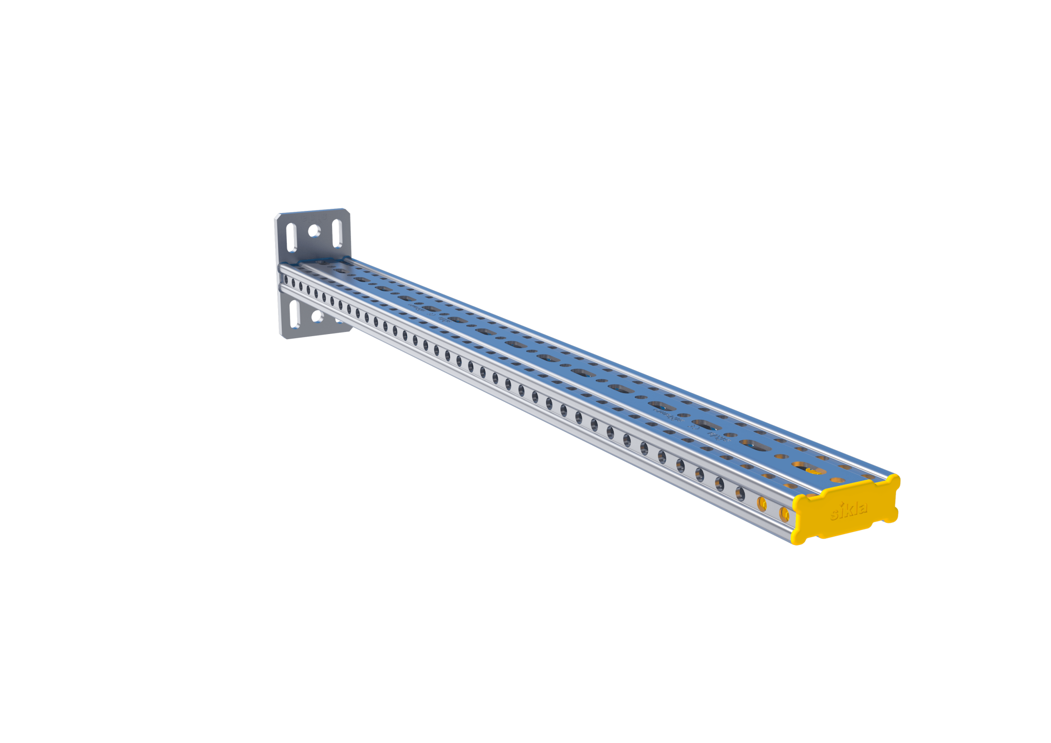 Sikla Cantilever Bracket AK F100-1200 | Web Ltd